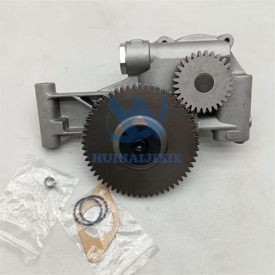 China 331-8905 Excavator Oil Pump Assembly 210-5522 195-8098 for 330D MH 330C LN Equipment with 3-5 Day Delivery for sale