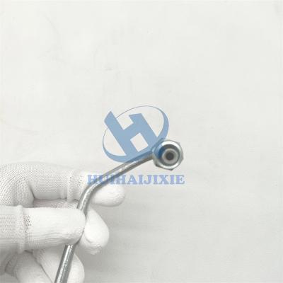 China Diesel Fuel Line Pipe 305490 for Caterpillar 323D L C6.4 Excavator Engine Parts for sale