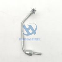 China Diesel Fuel Line Pipe 305490 for Caterpillar 323D L C6.4 Excavator Engine Parts for sale