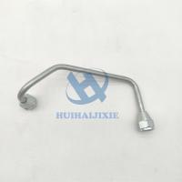 China Diesel Fuel Line Pipe 305490 for Caterpillar 323D L C6.4 Excavator Engine Parts for sale