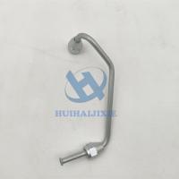 China Diesel Fuel Line Pipe 305490 for Caterpillar 323D L C6.4 Excavator Engine Parts for sale