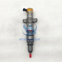 China Cat C9 Engine Fuel Injector 387-9433 Diesel Injector 2kg for E336D E330D Excavator for sale