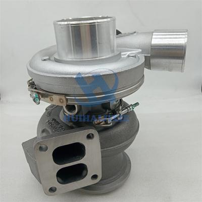 China C9 Diesel Engine Turbocharger 250-7700 10R2858 for 330D 336D Excavator 22kg for sale