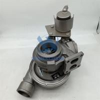 China Aluminum Turbocharger 424-3436 for C9.3 D6T 336E Diesel Engine Excavator 5kg for sale