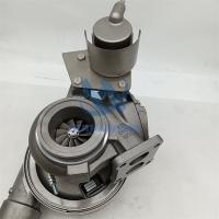 China Aluminum Turbocharger 424-3436 for C9.3 D6T 336E Diesel Engine Excavator 5kg for sale