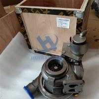 China Construction Machinery Turbocharger 424-3436 for Engine C9.3 New In Stock for sale