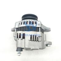 China 139-7850 Excavator Alternator 24V 70A A3TA8199 Generator for E307D for sale