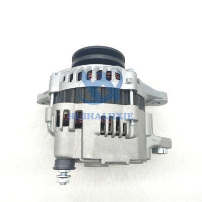 China 139-7850 Excavator Alternator 24V 70A A3TA8199 Generator for E307D for sale
