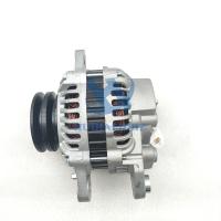 China 139-7850 Excavator Alternator 24V 70A A3TA8199 Generator for E307D for sale