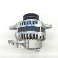 China 139-7850 Excavator Alternator 24V 70A A3TA8199 Generator for E307D for sale