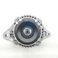 China 139-7850 Excavator Alternator 24V 70A A3TA8199 Generator for E307D for sale