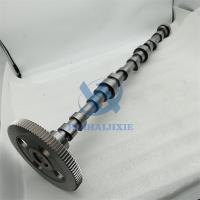 China 242-1787 Camshaft for Caterpillar C9 Engine E316D E330D E336D Excavator Parts for sale