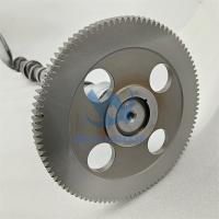China 242-1787 Camshaft for Caterpillar C9 Engine E316D E330D E336D Excavator Parts for sale