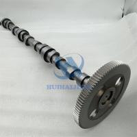 China 242-1787 Camshaft for Caterpillar C9 Engine E316D E330D E336D Excavator Parts for sale