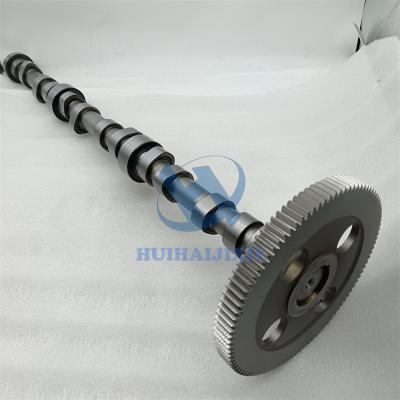 China 242-1787 Camshaft for Caterpillar C9 Engine E316D E330D E336D Excavator Parts for sale