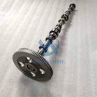 China 242-1787 Camshaft for Caterpillar C9 Engine E316D E330D E336D Excavator Parts for sale