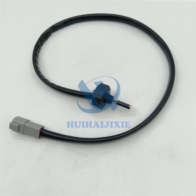 China Fuel Water Level Sensor 382-2001 for Caterpillar Excavators 345C 345D 325D FM 325D L for sale