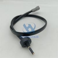 China Fuel Water Level Sensor 382-2001 for Caterpillar Excavators 345C 345D 325D FM 325D L for sale