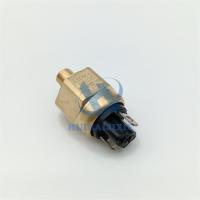 China Excavator Oil Pressure Sensor 20316268077 6041311002 Engine Spare Part 24V for sale