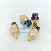 China Excavator Oil Pressure Sensor 150/0.9 Bar 20316268077 for Excavator Pressure Switch for sale