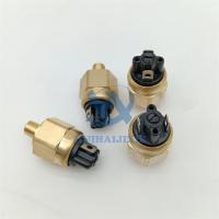 China Excavator Oil Pressure Sensor 20316268077 6041311002 Engine Spare Part 24V for sale