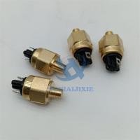 China Excavator Oil Pressure Sensor 150/0.9 Bar 20316268077 for Excavator Pressure Switch for sale