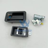 China Excavator Door Handle Assy 71N6-02761 71N6-03390 71N6-03410 for R110-7 R140LC-7 for sale