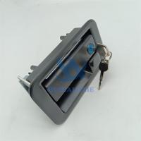 China Excavator Door Handle Assy 71N6-02761 71N6-03390 71N6-03410 for R110-7 R140LC-7 for sale
