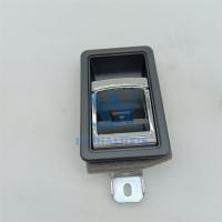China Excavator Door Handle Assy 71N6-02761 71N6-03390 71N6-03410 for R110-7 R140LC-7 for sale