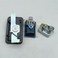China Excavator Door Handle Assy 71N6-02761 71N6-03390 71N6-03410 for R110-7 R140LC-7 for sale