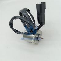 China Rotary Solenoid Valve 22B-62-45811 for PC200-10 Excavator | 28×16×14 cm Package | 1 kg Weight for sale