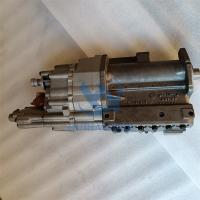 China 1159595 115-9595 Fuel Injection Pump for 3306 3306B Engine 970F Wheel Loader Excavator Parts for sale