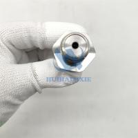 China HUIHAI 493-7526 High Pressure Common Rail Sensor for C4.4 Engine 0.5kg for sale
