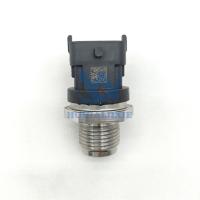 China HUIHAI 493-7526 High Pressure Common Rail Sensor for C4.4 Engine 0.5kg for sale