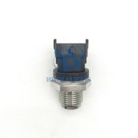 China HUIHAI 493-7526 High Pressure Common Rail Sensor for C4.4 Engine 0.5kg for sale