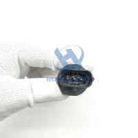 China HUIHAI 493-7526 High Pressure Common Rail Sensor for C4.4 Engine 0.5kg for sale