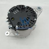 China 12V 100A 8PK Alternator 5282836 for Excavator QSB4.5 Diesel Engine Generator for sale