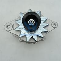 China 12V 100A 8PK Alternator 5282836 for Excavator QSB4.5 Diesel Engine Generator for sale