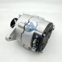 China 12V 100A 8PK Alternator 5282836 for Excavator QSB4.5 Diesel Engine Generator for sale