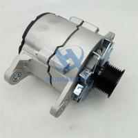 China 12V 100A 8PK Alternator 5282836 for Excavator QSB4.5 Diesel Engine Generator for sale