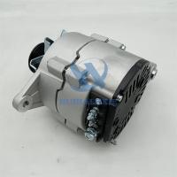 China 12V 100A 8PK Alternator 5282836 for Excavator QSB4.5 Diesel Engine Generator for sale