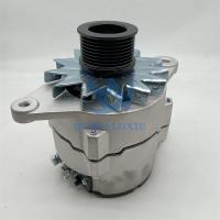 China 12V 100A 8PK Alternator 5282836 for Excavator QSB4.5 Diesel Engine Generator for sale