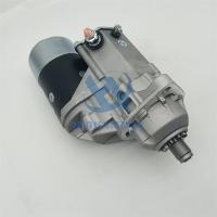 China 24V Excavator Starter Motor 3957593 for Engine ISF2.8 ISF3.8 Aluminium High Quality for sale