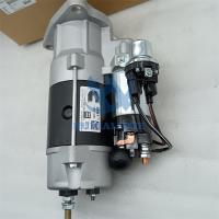 China Excavator Starter Motor 12V 12T 5367766 for Diesel Engine Parts High Quality for sale