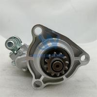 China Excavator Starter Motor 12V 12T 5367766 for Diesel Engine Parts High Quality for sale