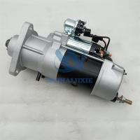 China Excavator Starter Motor 12V 12T 5367766 for Diesel Engine Parts High Quality for sale