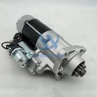China Excavator Starter Motor 12V 12T 5367766 for Diesel Engine Parts High Quality for sale