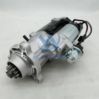 China Excavator Starter Motor 12V 12T 5367766 for Diesel Engine Parts High Quality for sale