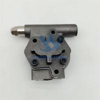 China Komatsu PC200 PC210 PC220 PC100 Hydraulic Gear Pump 704-24-24420 New Replacement for sale