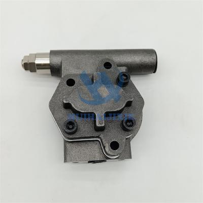 China Komatsu PC200 PC210 PC220 PC100 Hydraulic Gear Pump 704-24-24420 New Replacement for sale
